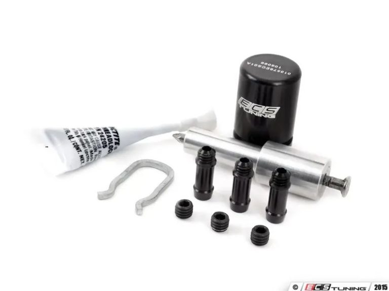 ECS Tuning – Dub Addiction
